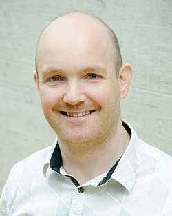 Claude Becker receives an ERC Starting Grant