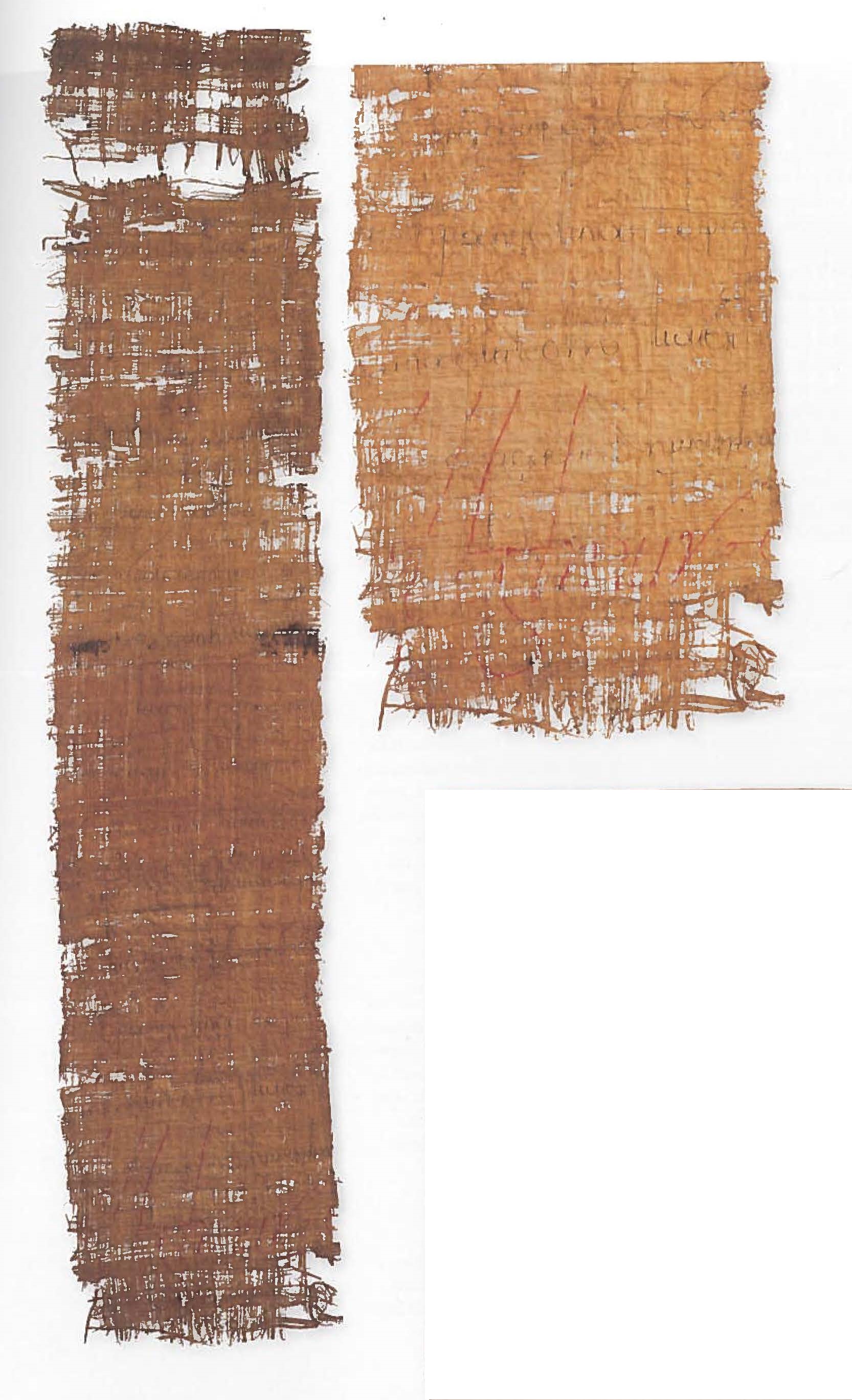 Louis II of Italy and the Kaiserbrief (841/842?)