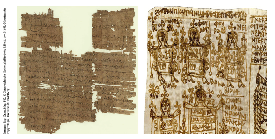International Workshop "Between Magic and Liturgy: Discussing Christian ...