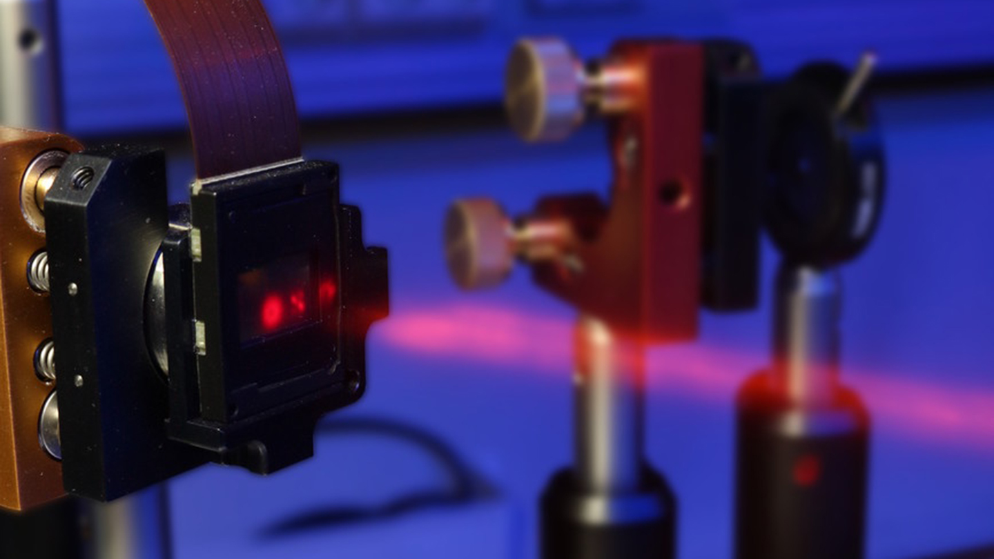 Quantum revolution takes a leap forward