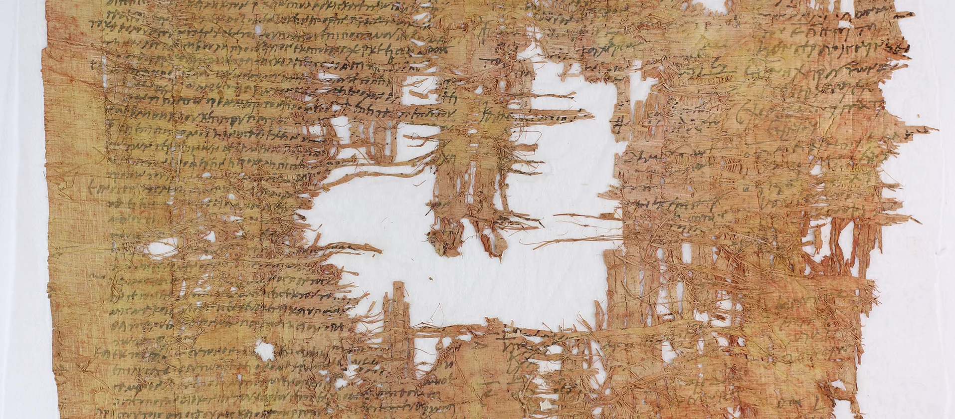 KI knackt Papyrus: ÖAW lüftet mit Mistral und Reply die Geheimnisse ...