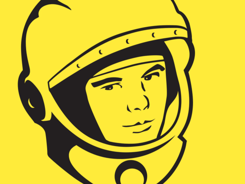 Yuri's Night 2026 - Worlds Space Party