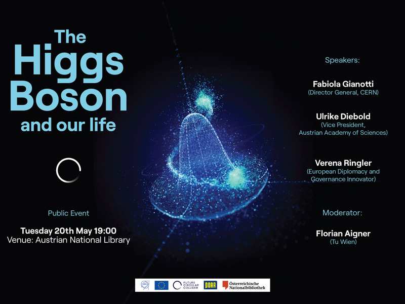 Was hat das Higgs-Boson mit uns zu tun?