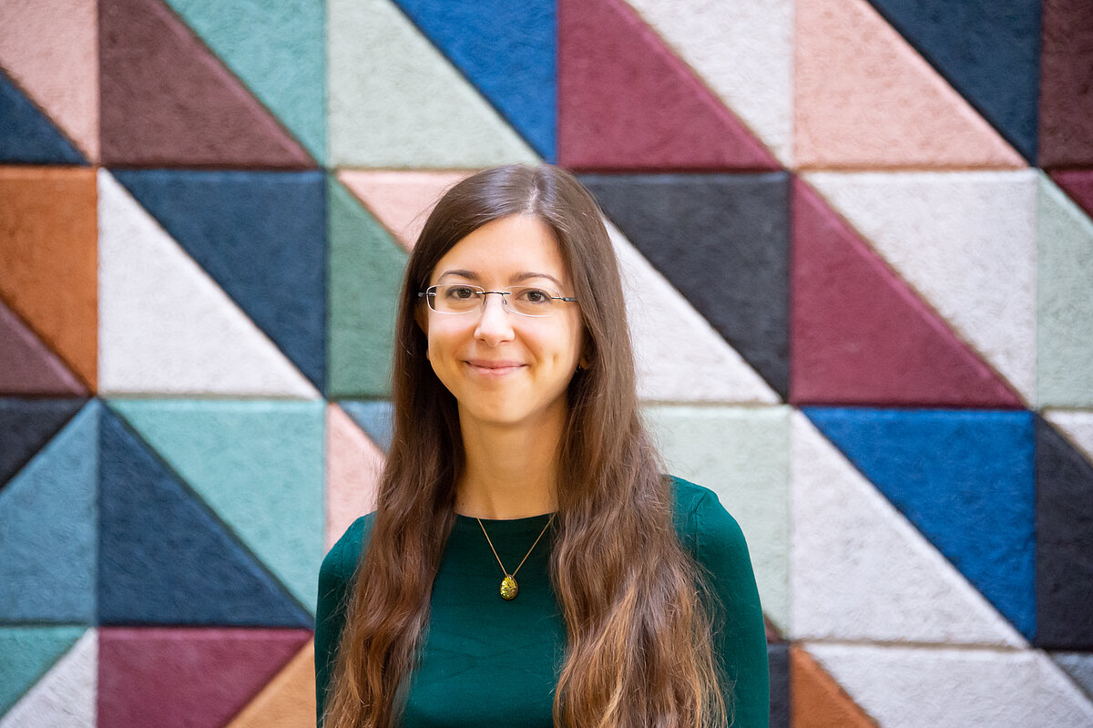 L'ORÉAL AUSTRIA WOMEN IN SCIENCE FELLOWSHIP awarded to IMBA-PhD student ...