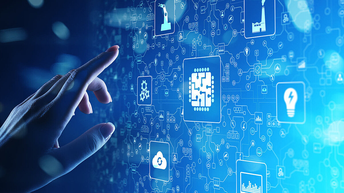 „Es braucht eine digitale Aufklärung“