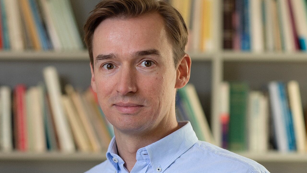 Jan Hennings