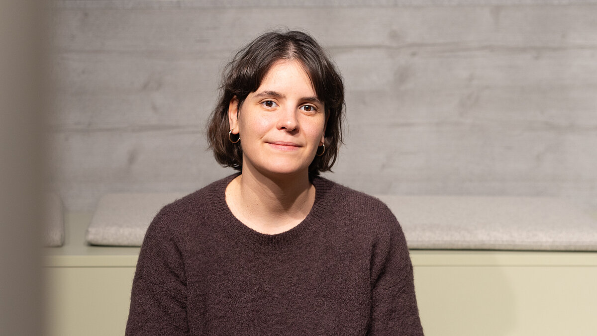 Angelina Gross joins BOKU as a principal investigator