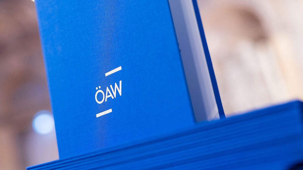 ÖAW-Preise für zwei herausragende Wissenschaftlerinnen