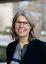 Petra Sijpesteijn